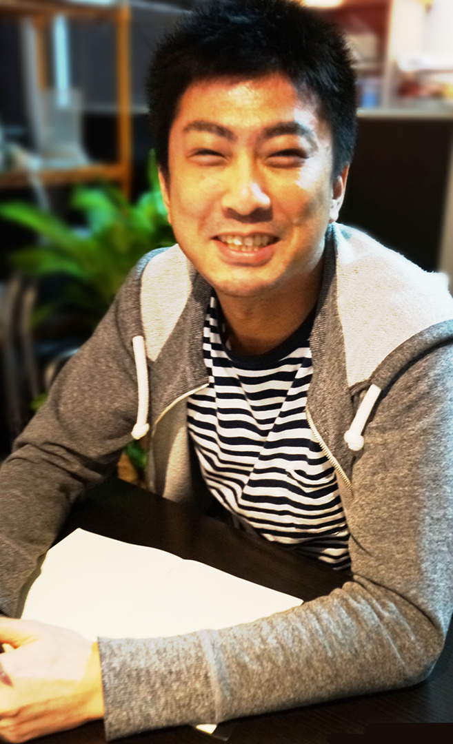 OUR VISION | Studio Khronos Co.,Ltd