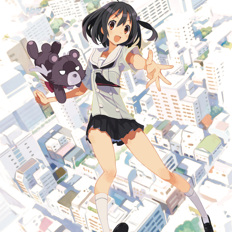 テレビアニメ2012～2015 | Studio Khronos Co.,Ltd