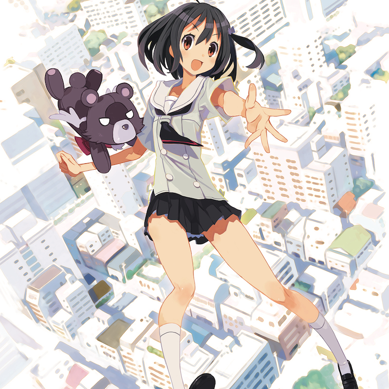 テレビアニメ2012～2015 | Studio Khronos Co.,Ltd